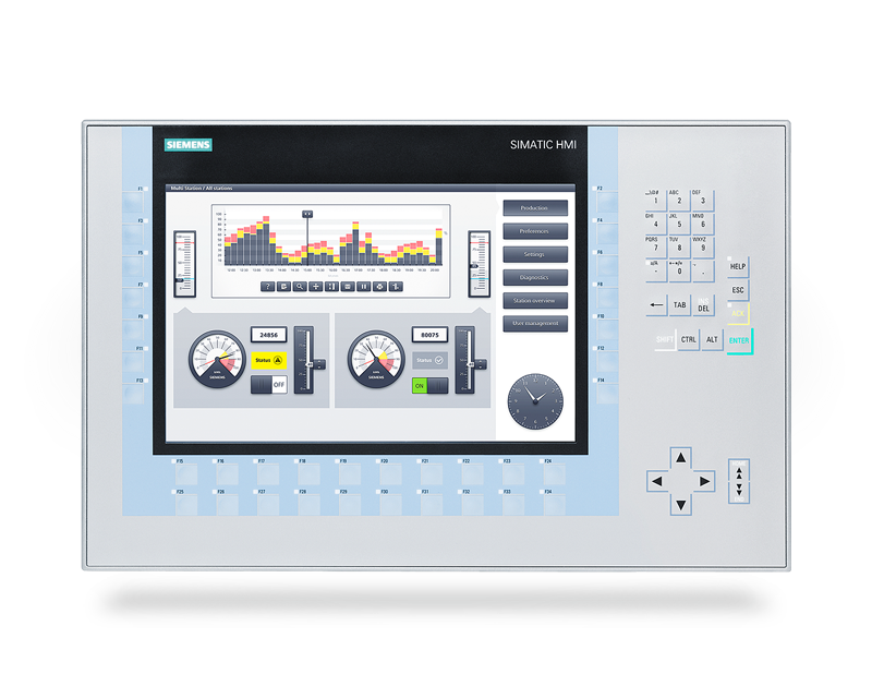 Comfort Panels - Electro-Matic Products