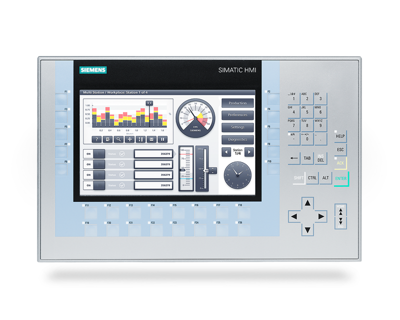 Comfort Panels - Electro-Matic Products