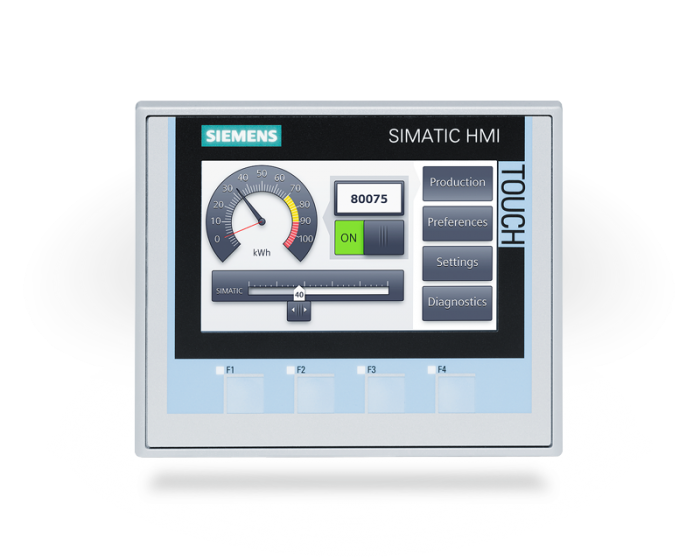 Comfort Panels - Electro-Matic Products