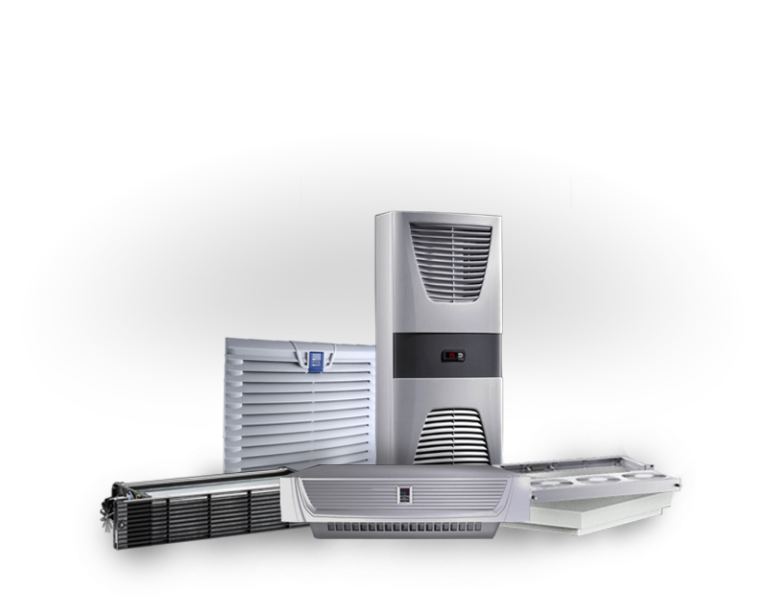 Ambient Air Cooling - Electro-Matic Products