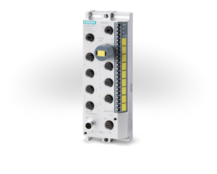 ET200Eco - Electro-Matic Products