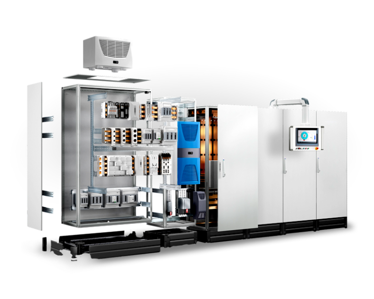 Power Distribution Panels (PDP) - Electro-Matic Products