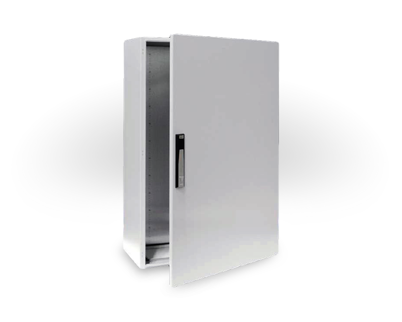 Rittal Wall-Mount Enclosures - Electro-Matic Products