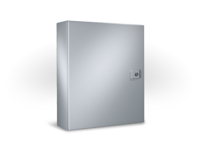 Rittal Wall-Mount Enclosures - Electro-Matic Products