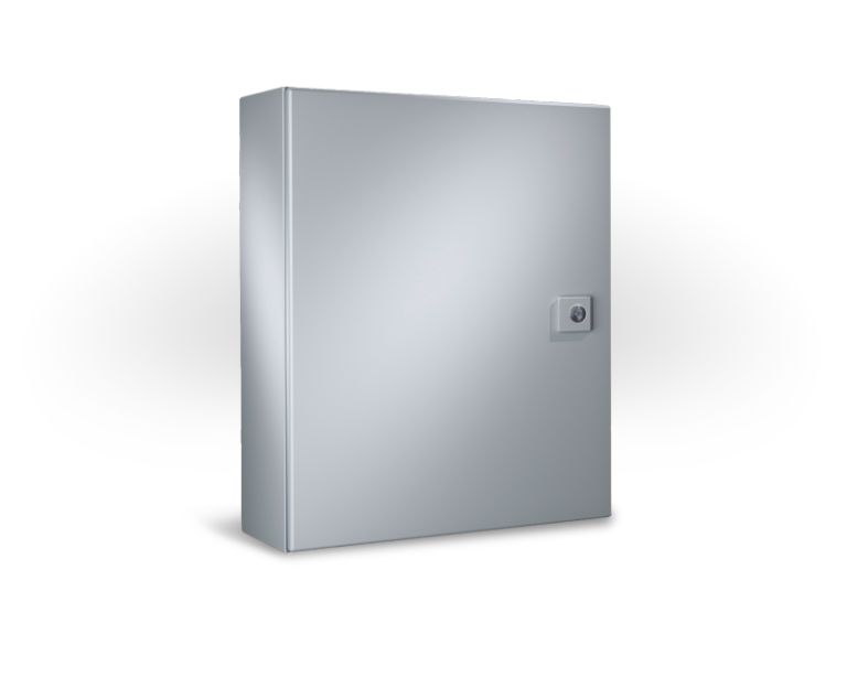 Rittal Wall-Mount Enclosures - Electro-Matic Products