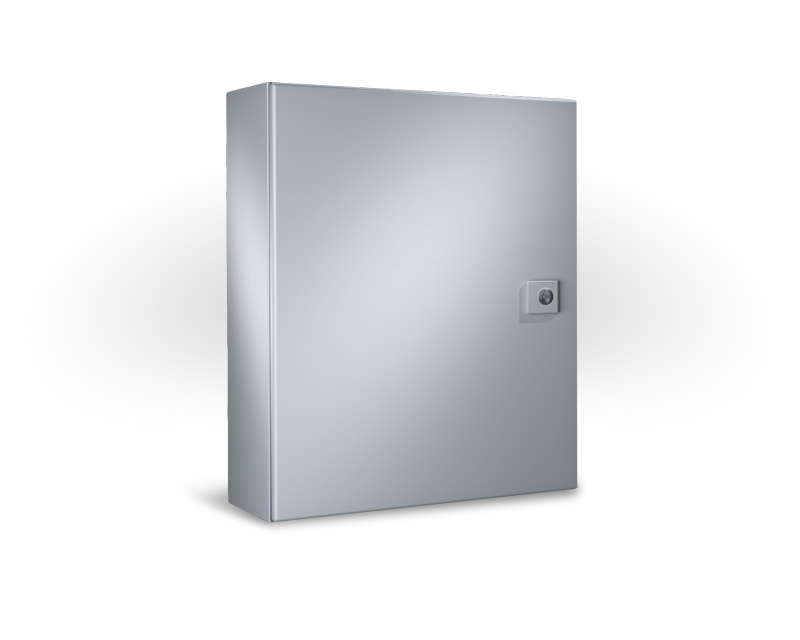 Rittal Wall-Mount Enclosures - Electro-Matic Products