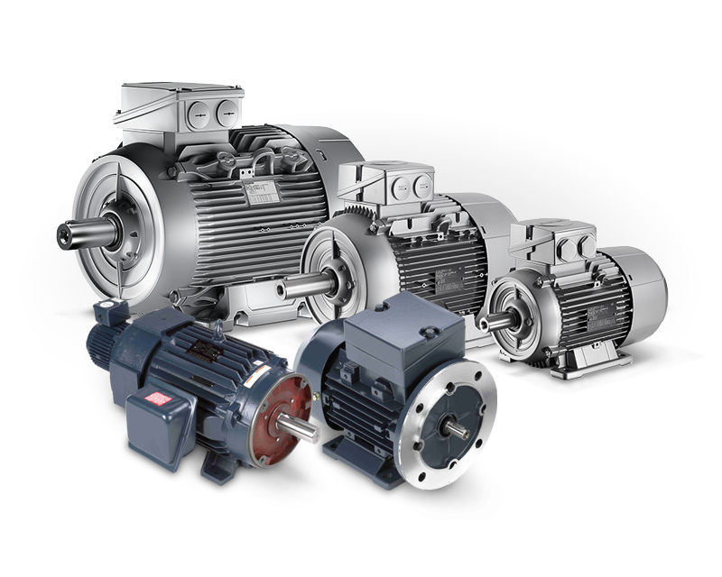 Motors - Electro-Matic Products