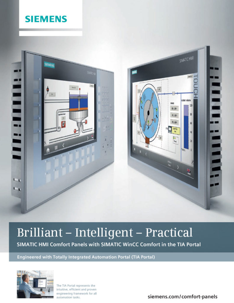 Siemens Downloadable Literature - Electro-Matic Products