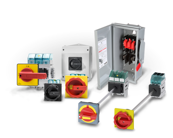 Power Distribution Panels (PDP) - Electro-Matic Products