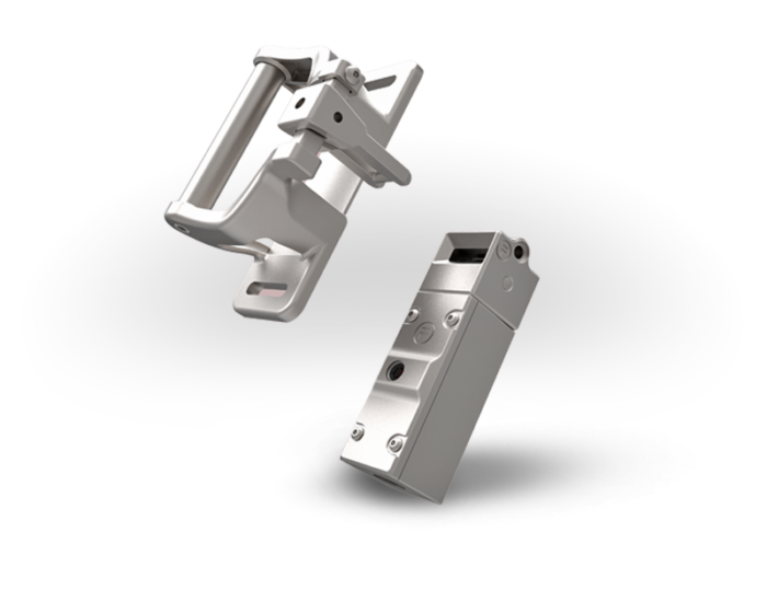 Fortress Interlocks - Gate Switches & Safety Interlocks