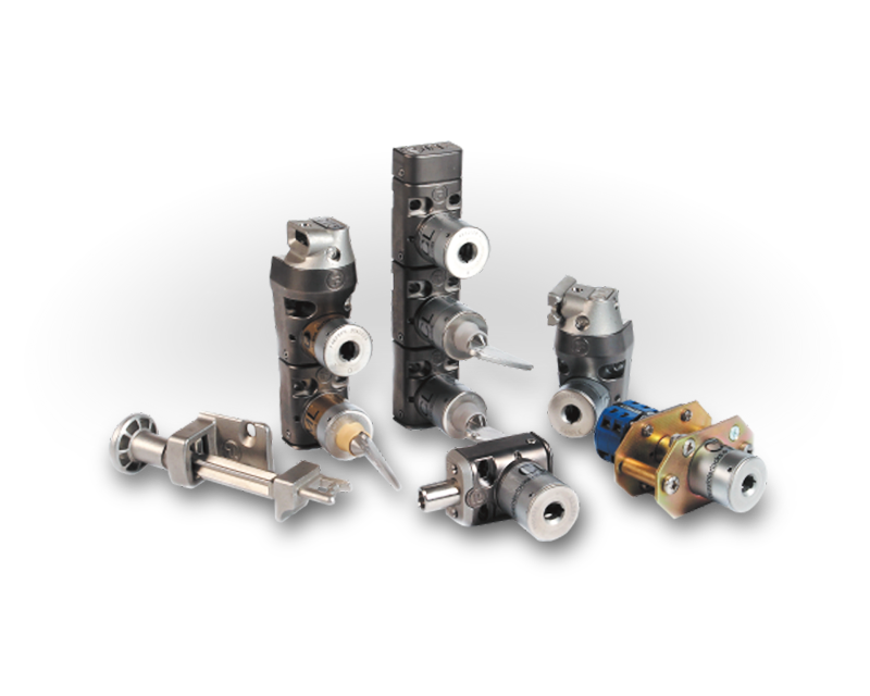 Fortress Interlocks - Gate Switches & Safety Interlocks