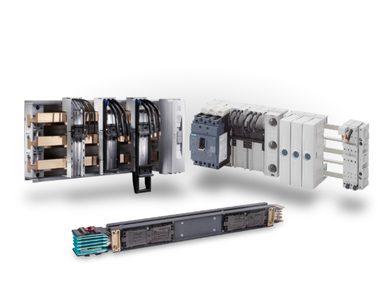 Power Distribution Panels (PDP) - Electro-Matic Products