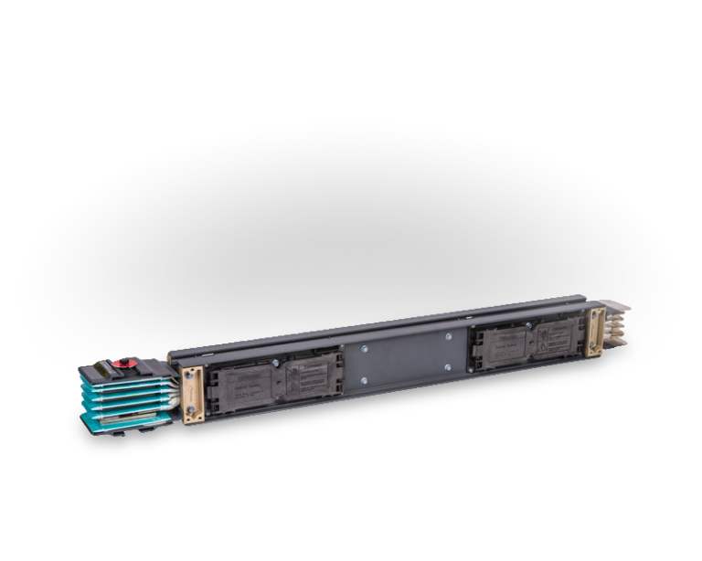 Busway - Electro-Matic Products