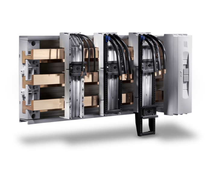 Busway - Electro-Matic Products