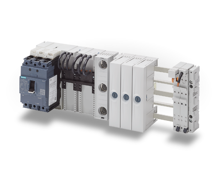 Busway - Electro-Matic Products