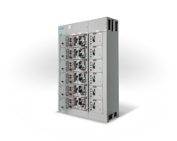 Power Distribution Panels (PDP) - Electro-Matic Products