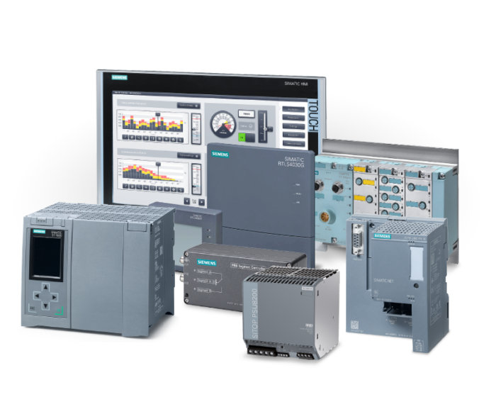 Industrial Automation - Electro-Matic Products