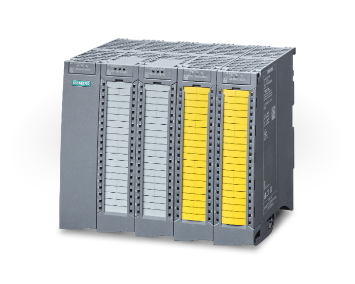 ET200MP - Electro-Matic Products