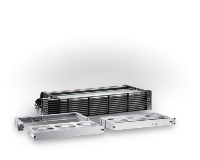 Fans - Electro-Matic Products