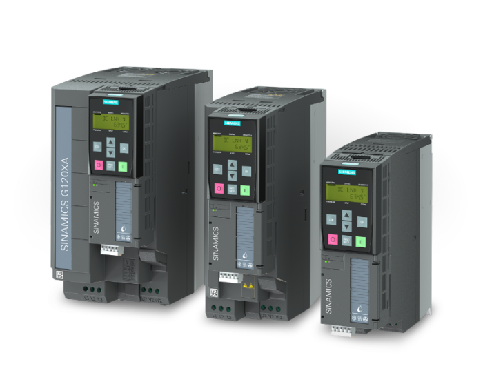 General Purpose Drives - Electro-Matic Products