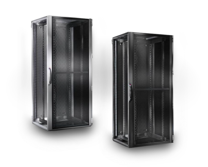 Network & Server Enclosures - Electro-Matic Products