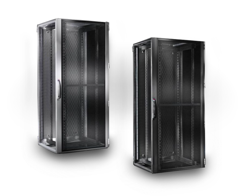 Network & Server Enclosures - Electro-Matic Products
