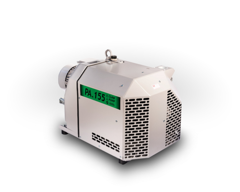 Air Compressors - Electro-Matic Products