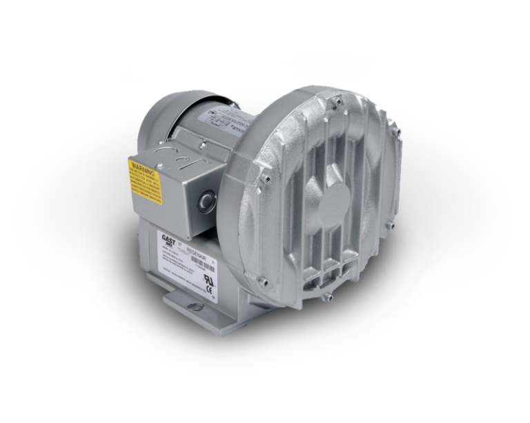 Air Compressors - Electro-Matic Products