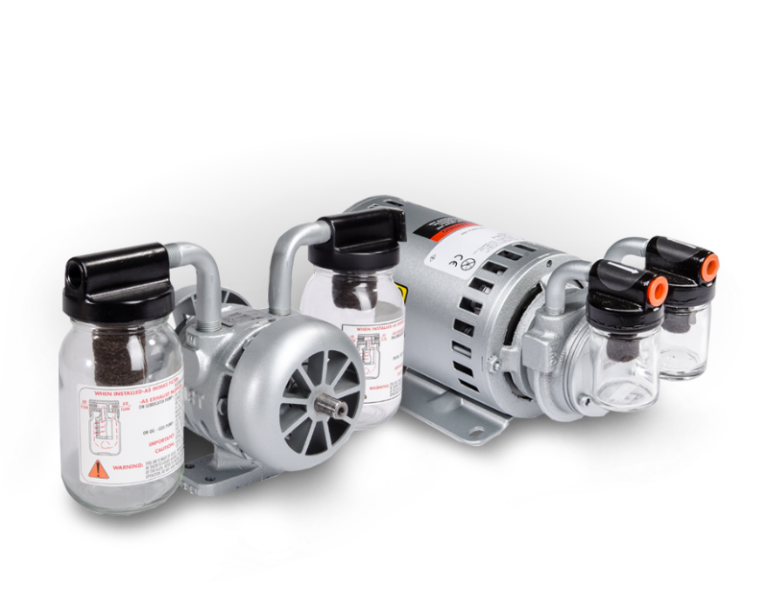 Air Compressors - Electro-Matic Products