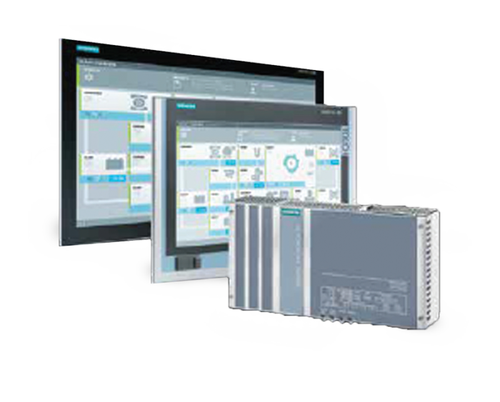 Industrial PCs - Siemens SIMATIC IPCs | Electro-Matic Products
