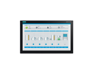 Industrial Panel PCs - Siemens Models and Pricing | EM Products