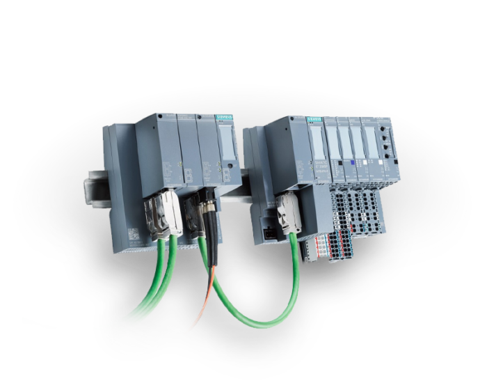 Industrial Ethernet Switches - Electro-Matic Products