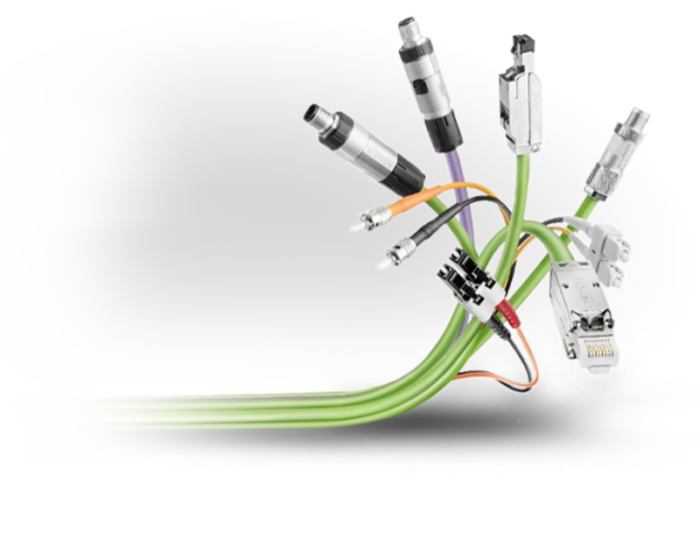 FastConnect Cable Technology - Electro-Matic Products