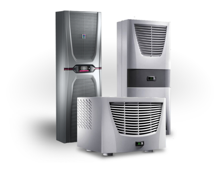 Cooling Units - Electro-Matic Products