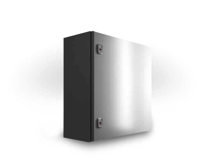 Rittal Wall-Mount Enclosures - Electro-Matic Products