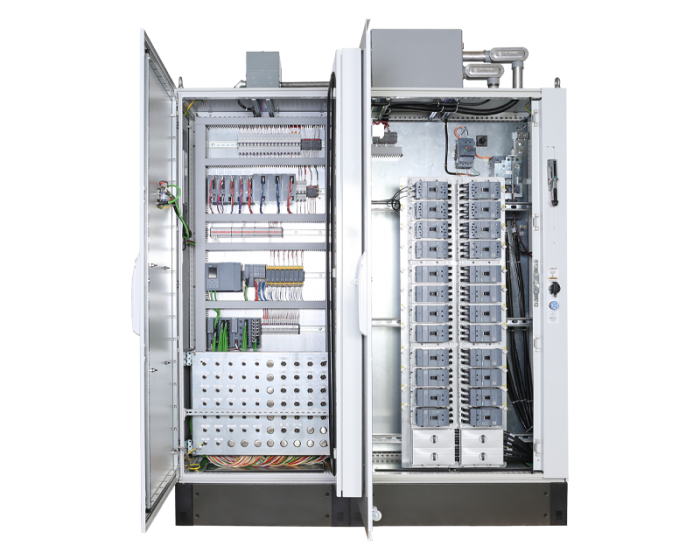 Power Distribution Panels (PDP) - Electro-Matic Products