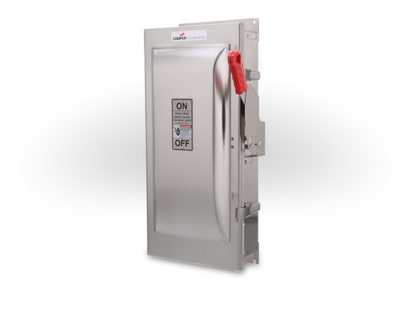 Disconnects - Electro-Matic Products