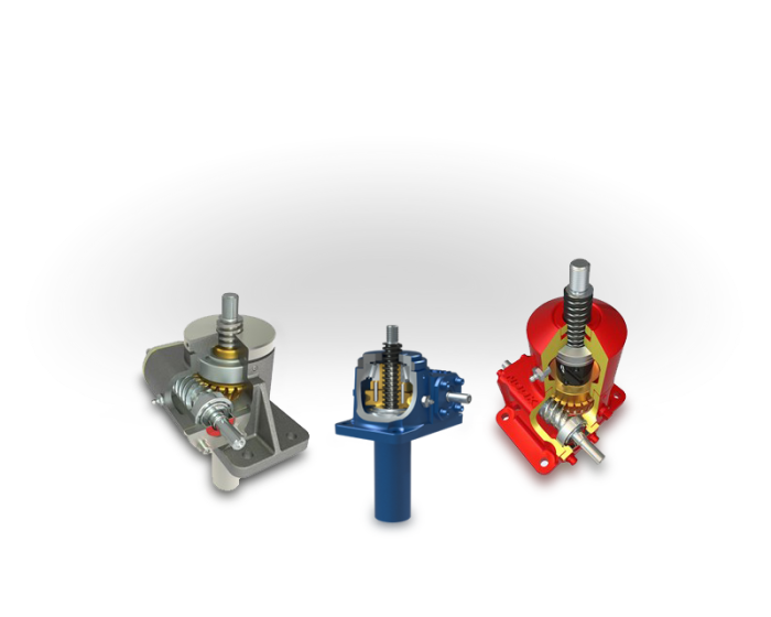 Mechatronics - Electro-Matic Products