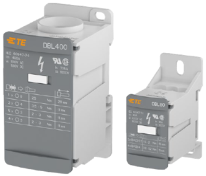 Terminal Blocks - EM Products