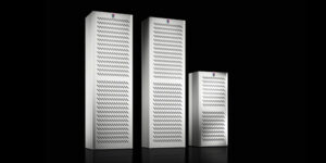 Cooling Units from Rittal - Electro-Matic Products