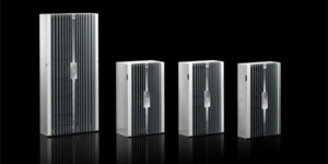 Cooling Units from Rittal - Electro-Matic Products