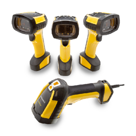 PowerScan 9600 Series - Electro-Matic Products