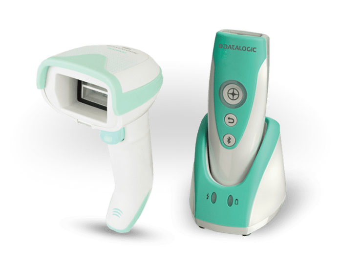 Identification Systems - Electro-Matic Products