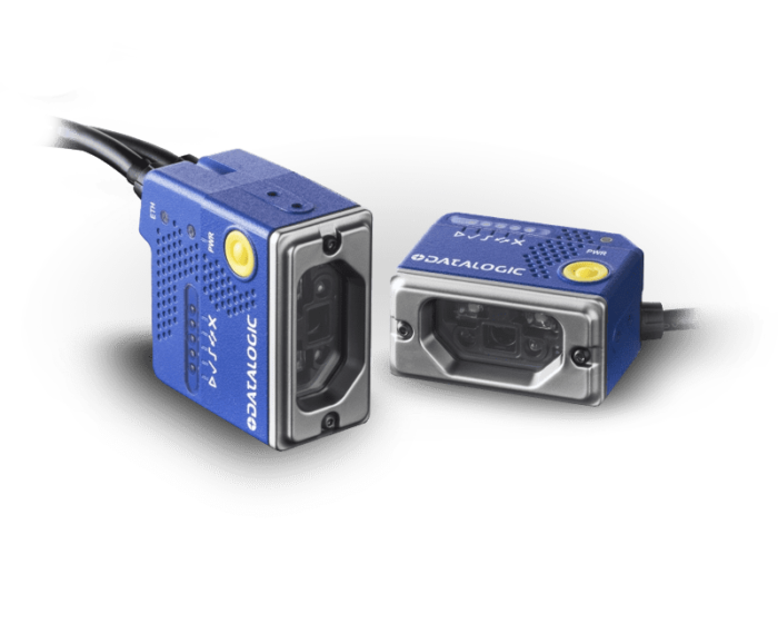 Identification Systems - Electro-Matic Products