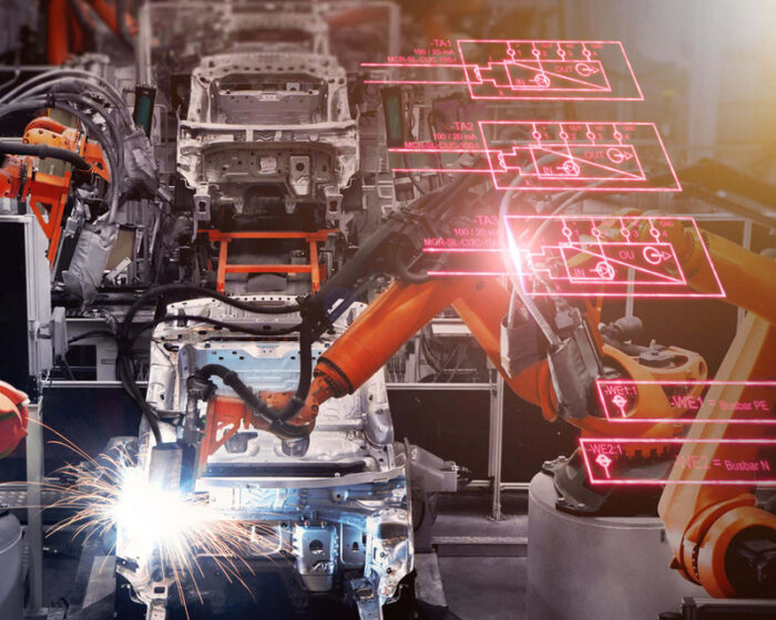 Computer Aided Engineering Software from EPLAN - Electro-Matic Products