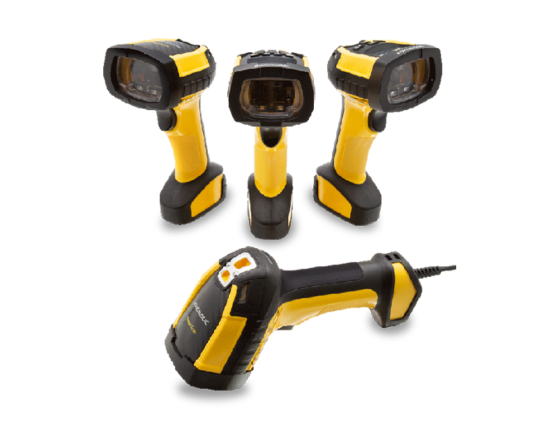 Identification Systems - Electro-Matic Products