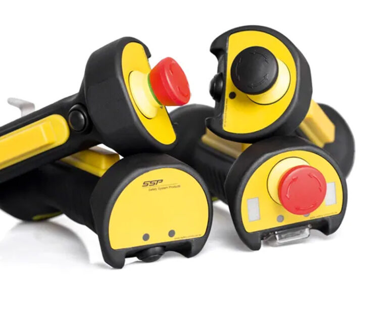 Enabling Pendant Switches - Electro-Matic Products