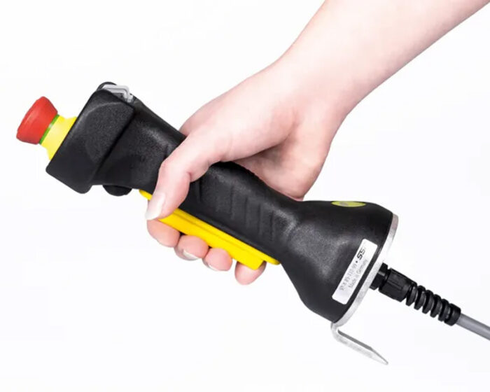 Enabling Pendant Switches - Electro-Matic Products