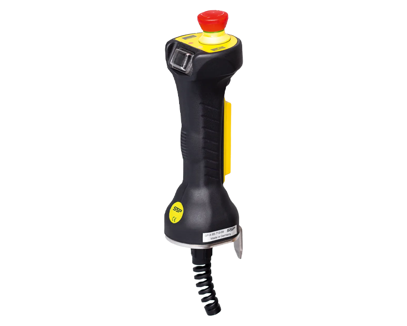 Enabling Pendant Switches - Electro-Matic Products