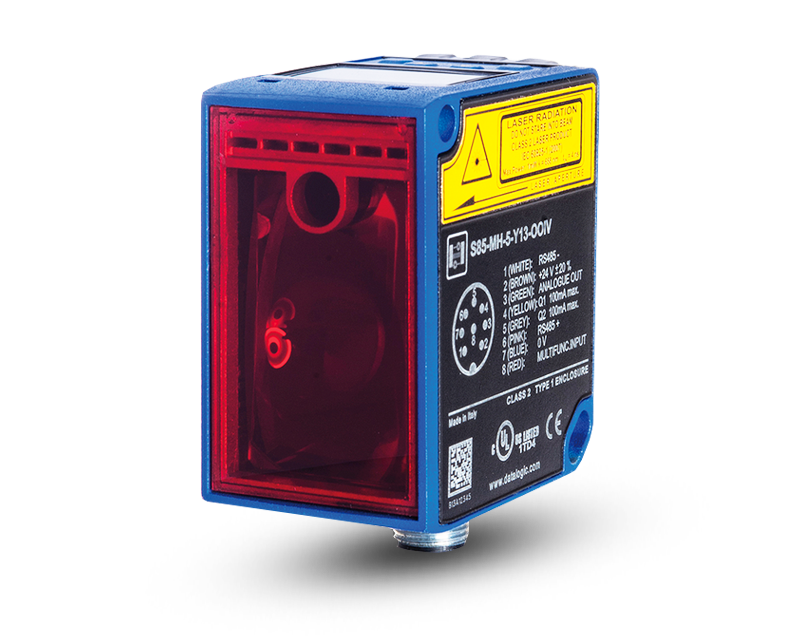 Sensing and Traceability - Electro-Matic Products